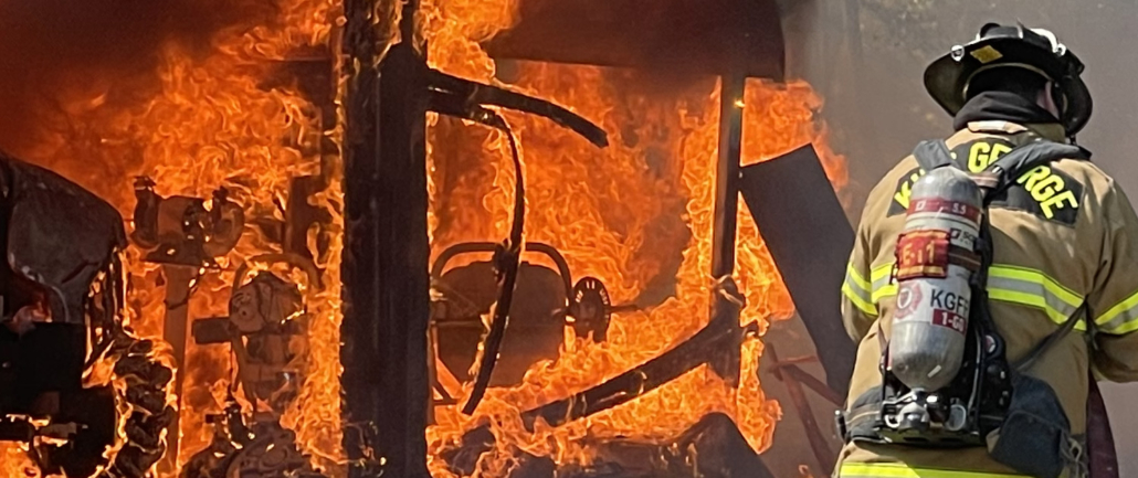 King George Professional Firefighters and Paramedics Local 4438 – www ...